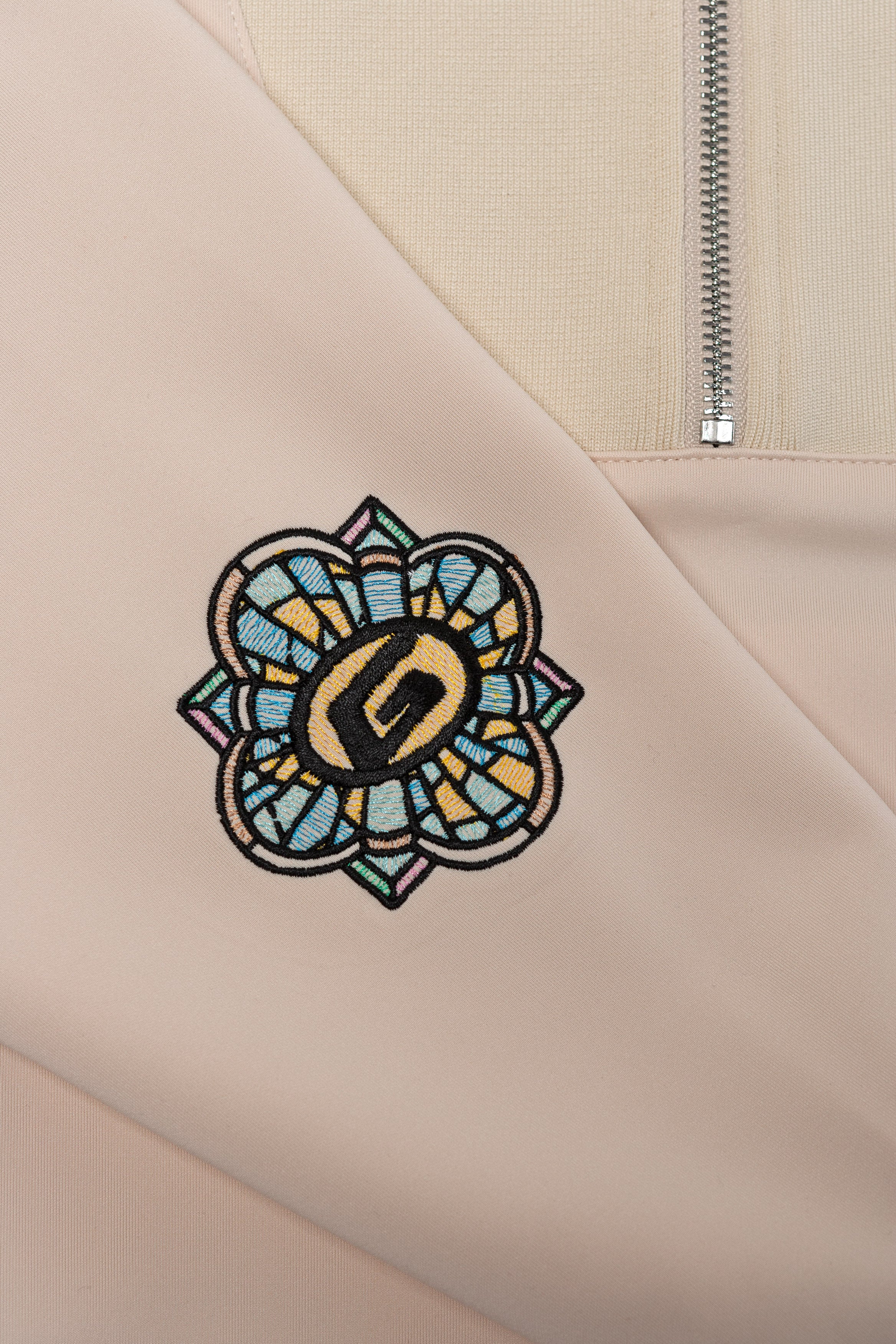 Church Track Jacket – GUILTY